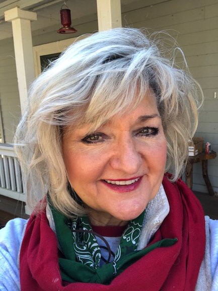 Sabrina Rice - The McCurdy Group