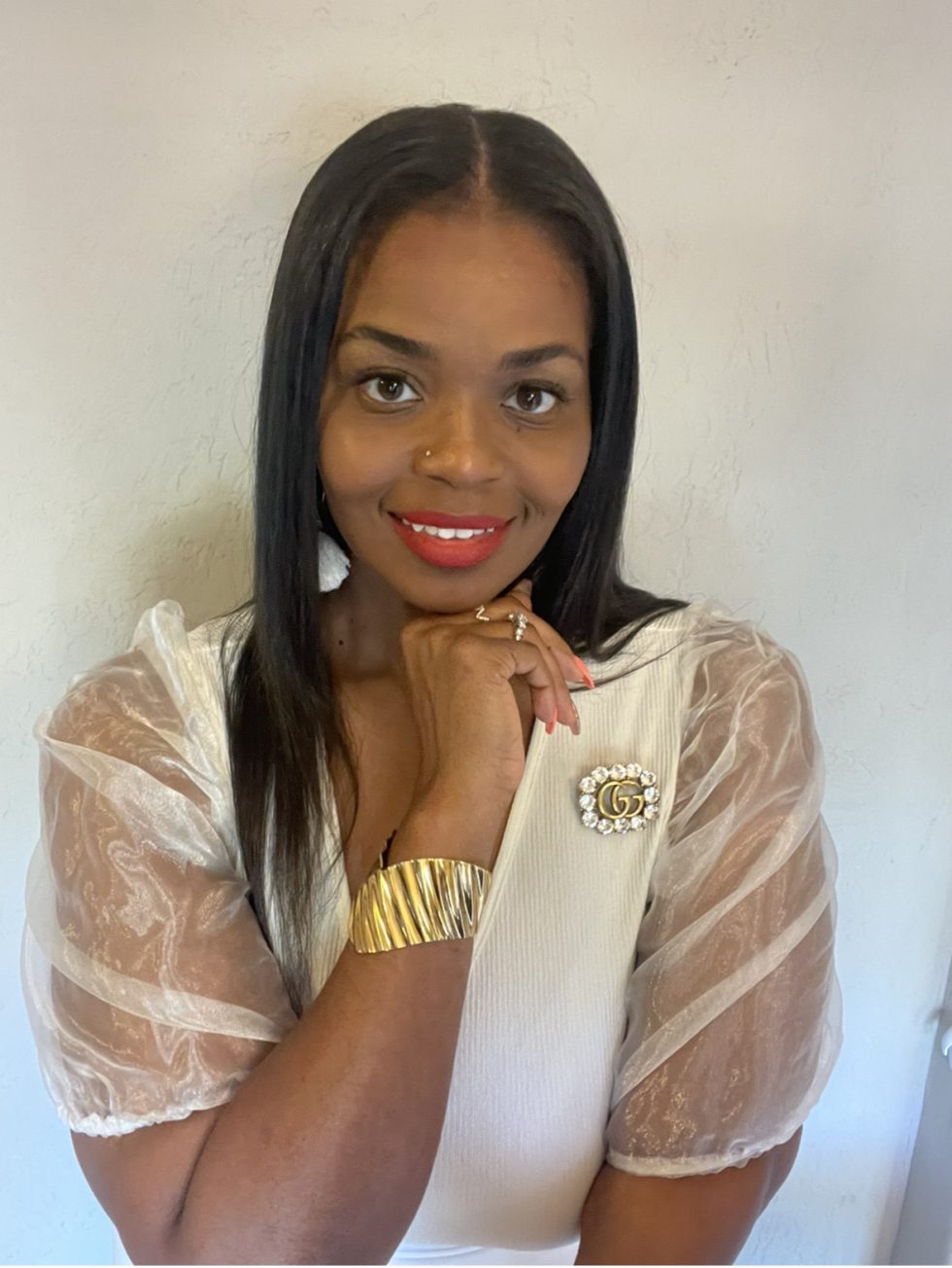 Ericka Sumo - The McCurdy Group