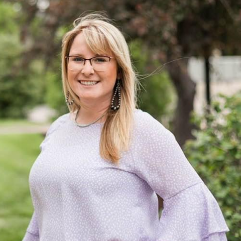 Hannah Jenkins - The McCurdy Group